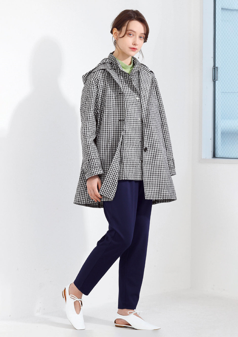 【公式オンラインショップ】エコーインターナショナル｜女性の感性を刺激するファッションブランド – ECHO INTERNATIONAL