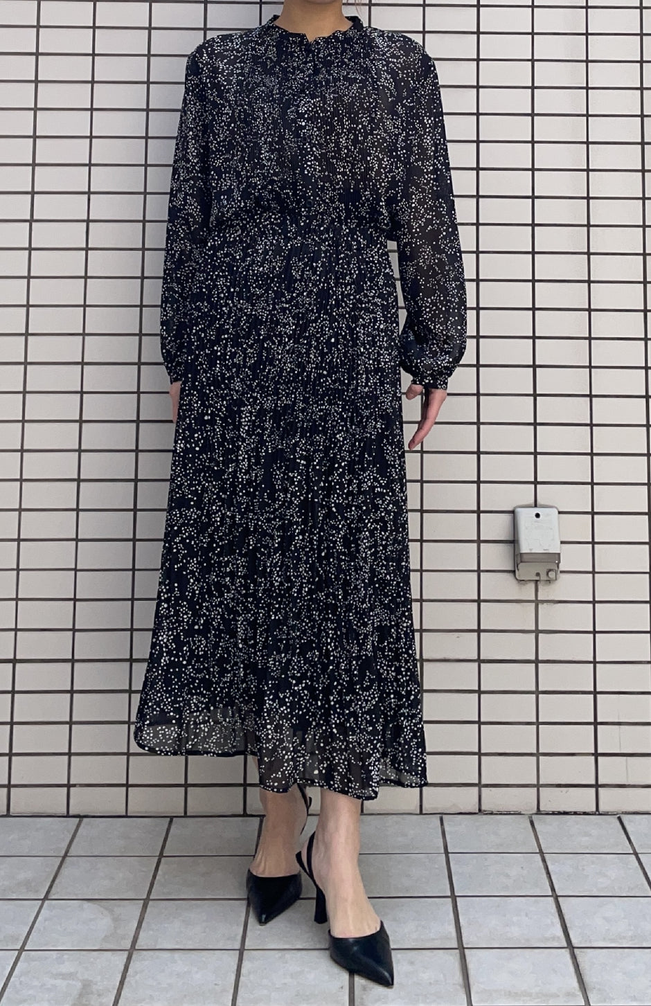 【公式オンラインショップ】エコーインターナショナル｜女性の感性を刺激するファッションブランド – ECHO INTERNATIONAL