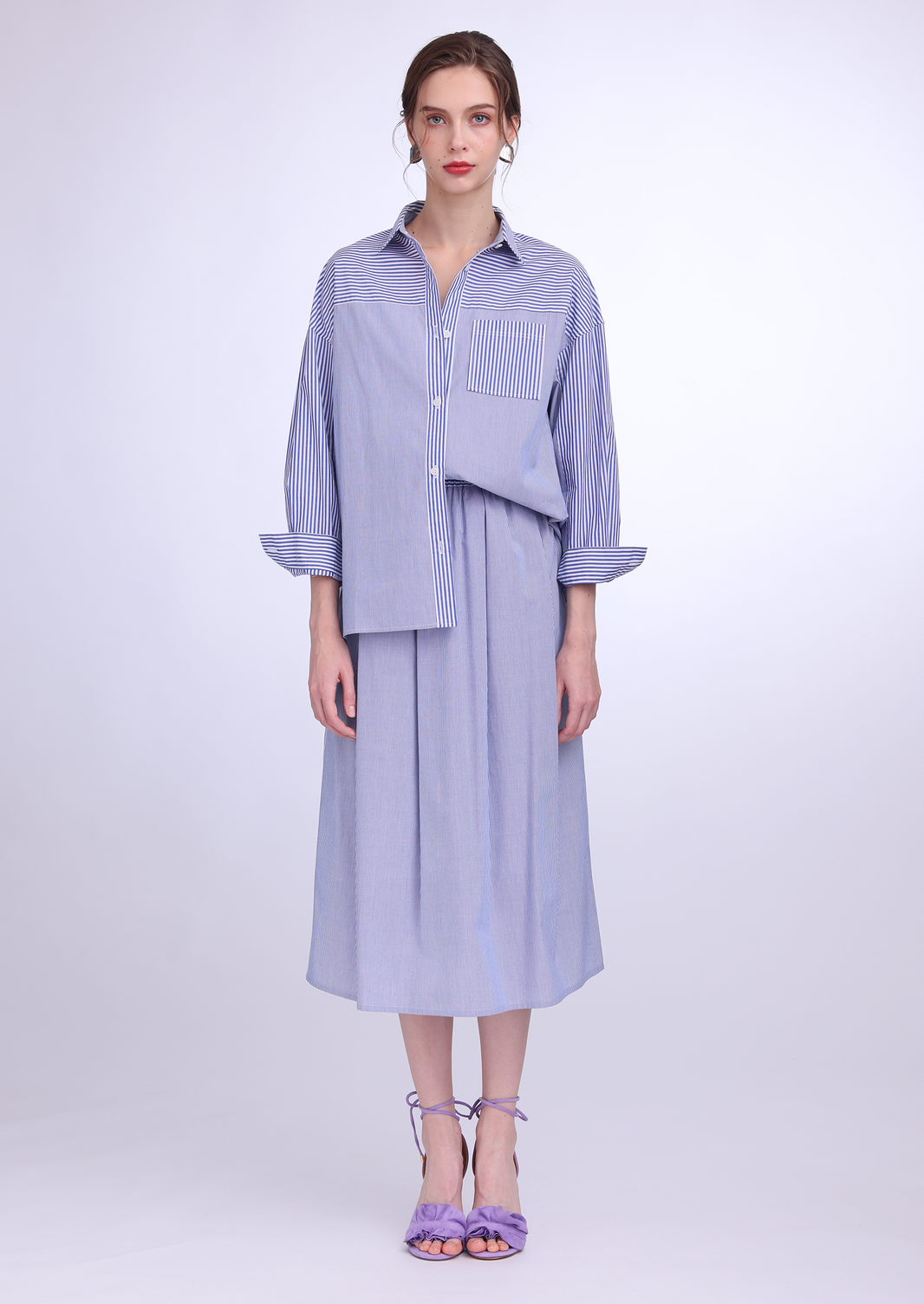 【公式オンラインショップ】エコーインターナショナル｜女性の感性を刺激するファッションブランド – ECHO INTERNATIONAL