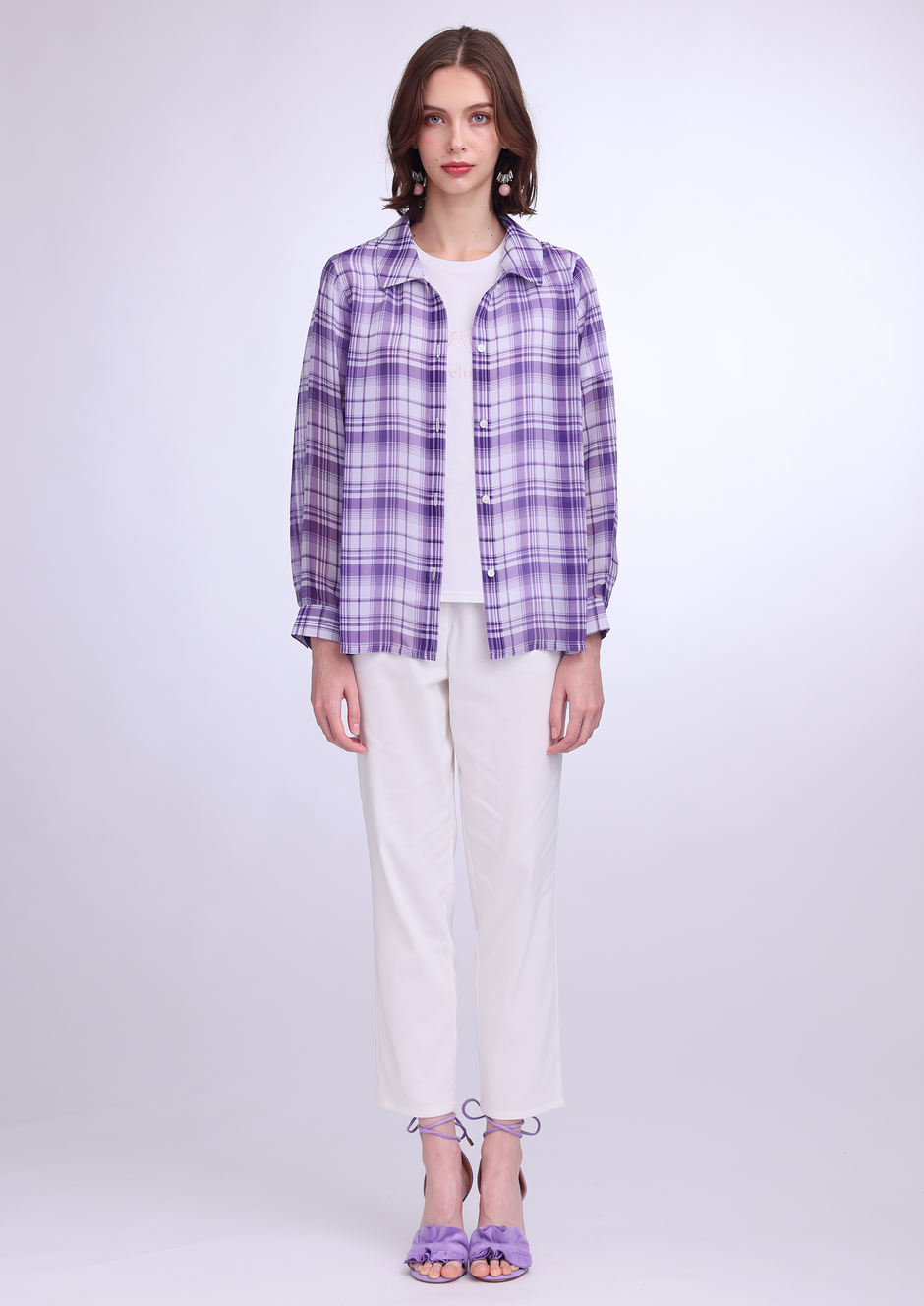 【公式オンラインショップ】エコーインターナショナル｜女性の感性を刺激するファッションブランド – ECHO INTERNATIONAL